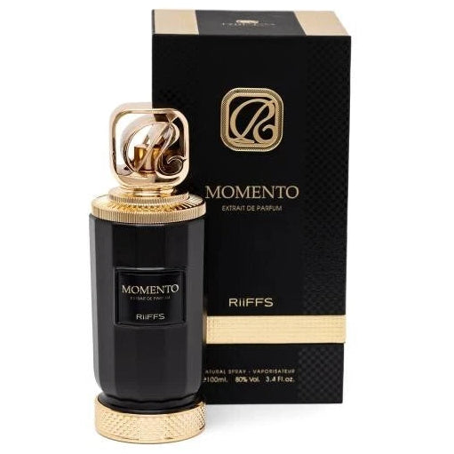 RiiFFS - Momento Eau de Parfum 100 ml